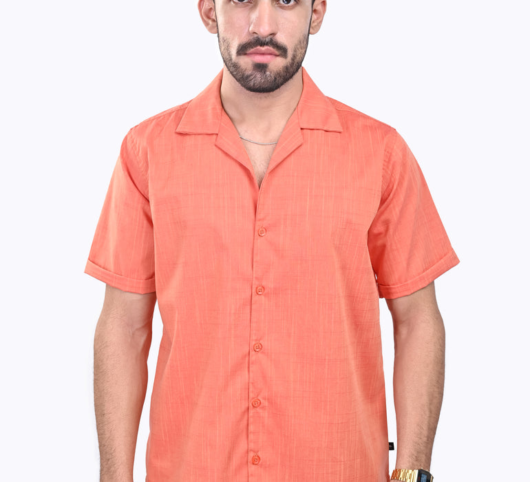 Cuban Shirts – Ostrich